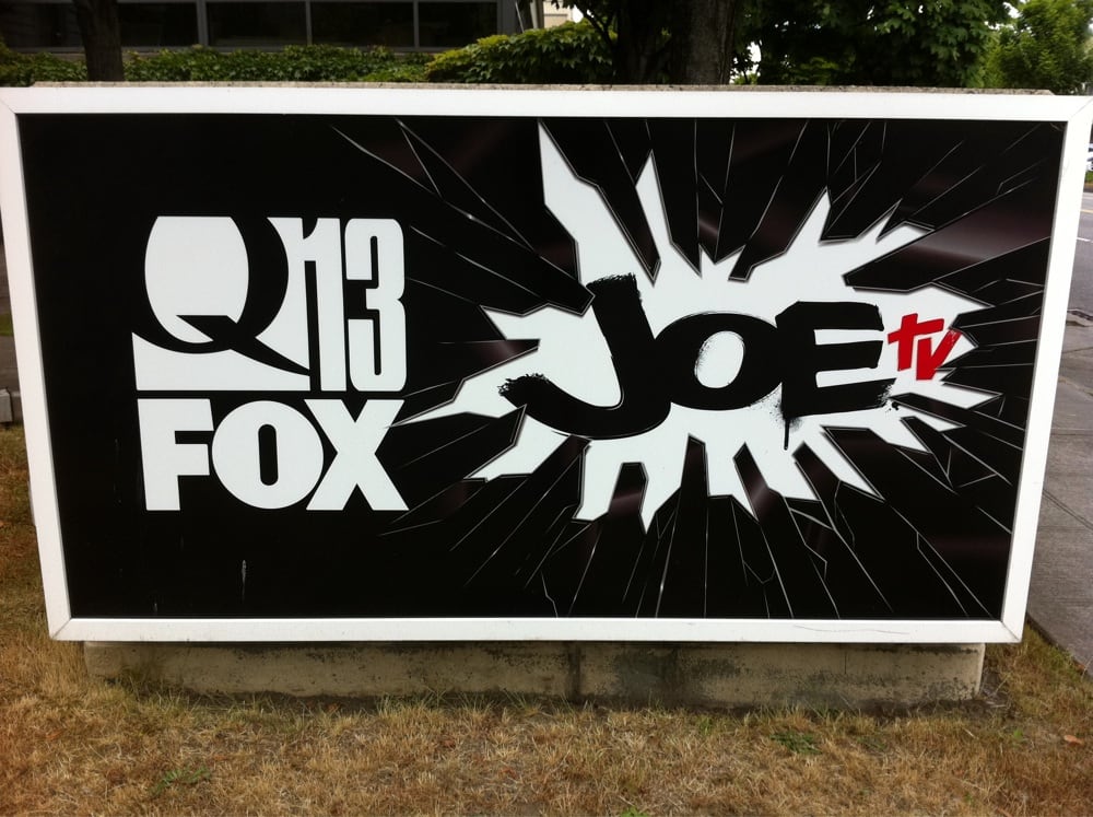 KCPQ-TV-CHANNEL 13 - Updated October 2025 - 20 Reviews - 1813 Westlake ...