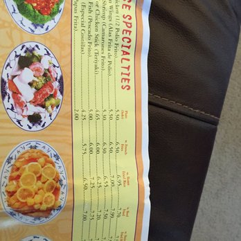 RED APPLE CHINESE RESTAURANT - Updated December 2025 - 12 Photos & 28 ...