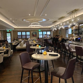 VYNE RESTAURANT & BAR - Updated August 2024 - 931 Photos & 204 Reviews ...