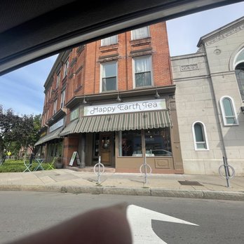 HAPPY EARTH TEA - Updated December 2025 - 74 Photos & 57 Reviews - 696 ...