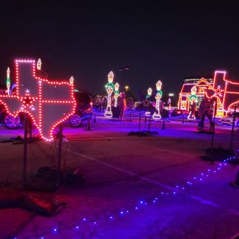 THE LIGHT PARK - Updated December 2025 - 53 Photos & 28 Reviews - 7300 ...