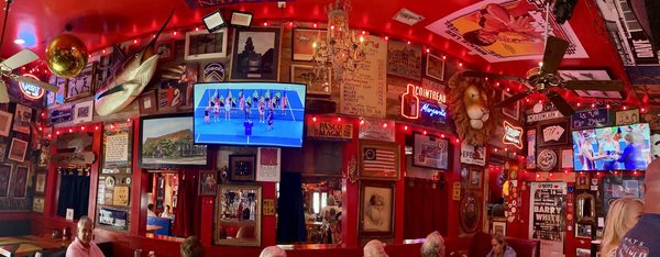 THE RED BAR - 605 Photos & 904 Reviews - 70 Hotz Ave, Grayton Beach ...