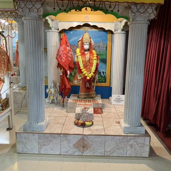 SHREE RAM MANDIR - Updated January 2026 - 17 Photos - 3401 Claus Rd ...