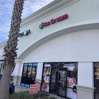 GATOR ICE CREAM - Updated May 2025 - 101 Photos & 62 Reviews - 1010 3rd ...