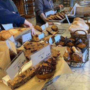 STANDARD BAKING - 618 Photos & 687 Reviews - 75 Commercial St, Portland ...