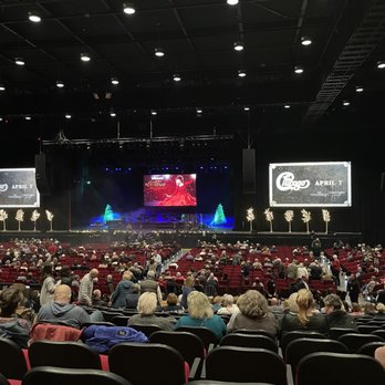 Caesars Palace Colosseum Seating Chart Review | Cabinets Matttroy