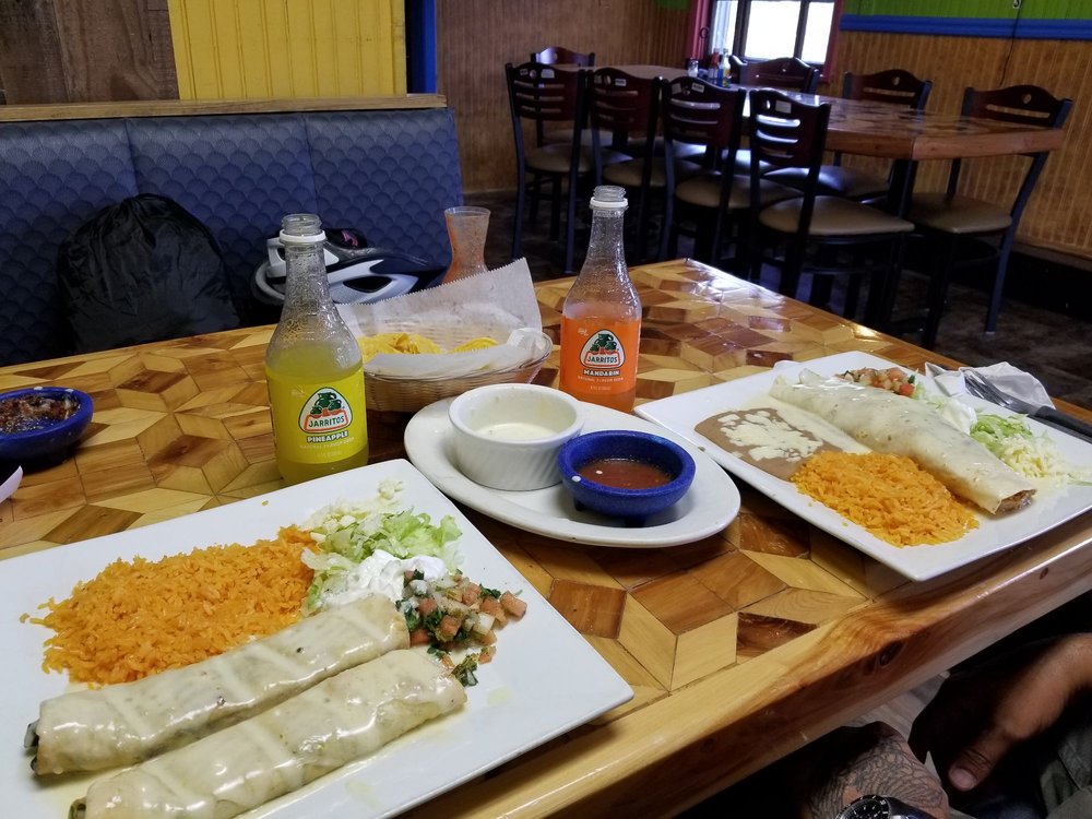 LAS BRASAS - 12 Photos & 17 Reviews - 3202 Andover Rd, Wellsvile, NY - Yelp