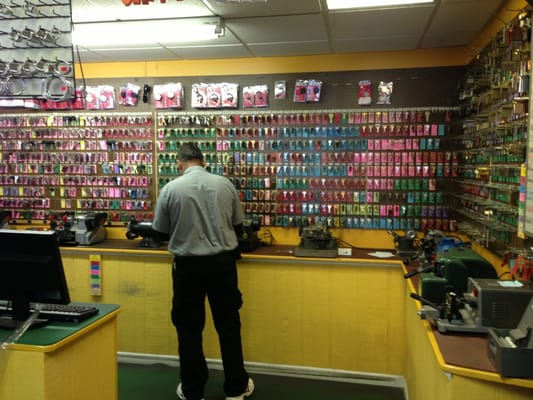 LOC DOC SECURITY - Updated June 2025 - 11 Photos - 615 E River St ...