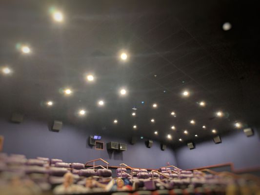 SHOWCASE CINEMA DE LUX LEGACY PLACE - 101 Photos & 255 Reviews - Cinema ...