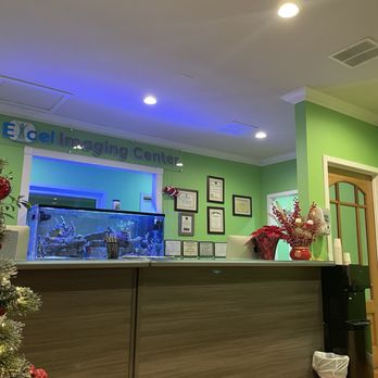 EXCEL IMAGING CENTER - Updated December 2025 - 11 Photos & 40 Reviews ...