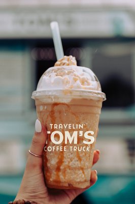 TRAVELIN’ TOM’S COFFEE TRUCK - Updated December 2025 - 17 Photos & 12 ...