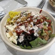 OLIVE TREE MEDITERRANEAN CUISINE - 10 Photos - 503 Village Ctr Dr, Burr ...