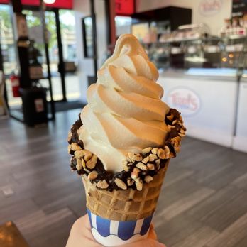 TEDDY’S ICE CREAM - Updated June 2025 - 33 Photos & 42 Reviews - 2000 W ...