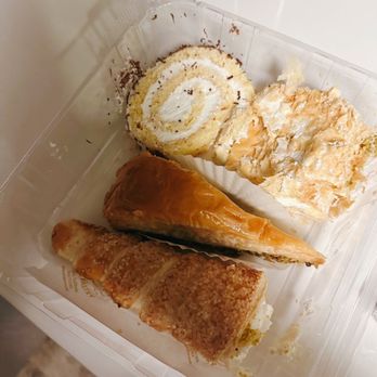 ASSAL PASTRY - Updated October 2024 - 387 Photos & 454 Reviews - 14130 ...