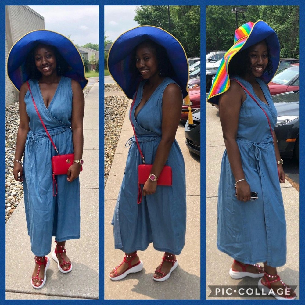 HIGH STREET DESIGN DETROIT - Detroit, MI - Yelp