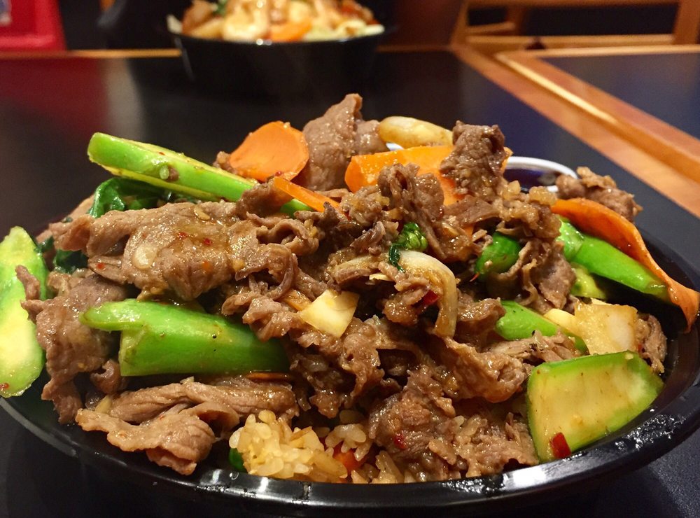 3 ASIANS EXPRESS - Updated February 2026 - 15 Photos - 1475 Aerowood Drive, Mississauga, Ontario ...