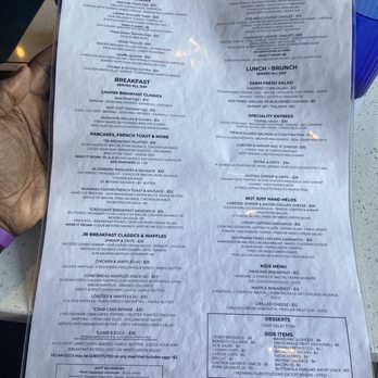 JUST BRUNCH - Updated May 2025 - 756 Photos & 470 Reviews - 1950 ...