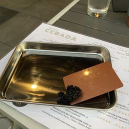 CEBADA ROOFTOP - Updated August 2025 - 540 Photos & 277 Reviews - 124 ...