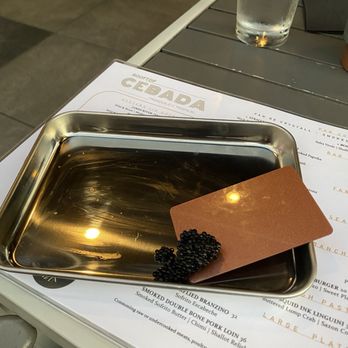 CEBADA ROOFTOP - Updated August 2025 - 540 Photos & 277 Reviews - 124 ...