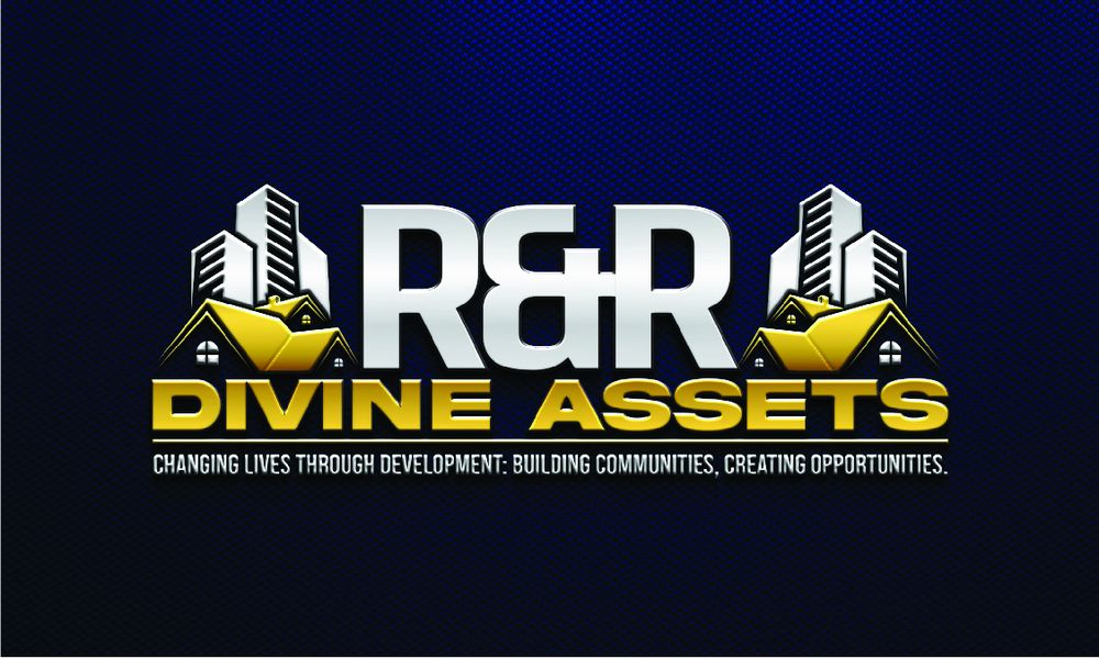 R & R DIVINE ASSETS BUILDERS - Updated October 2025 - Request ...