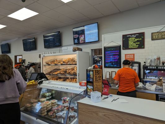 BAGELMAN - Updated January 2026 - 98 Photos & 114 Reviews - 39B Mill ...