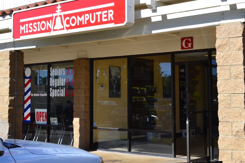 MISSION COMPUTER - Updated December 2024 - 7107 Arlington Ave ...