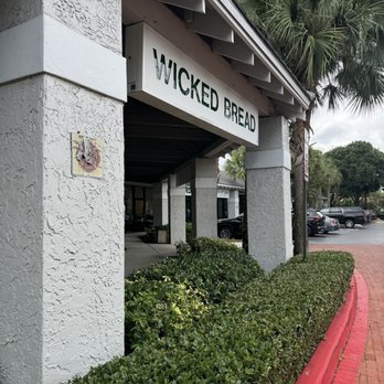 WICKED BREAD CO - Updated December 2024 - 384 Photos & 181 Reviews ...