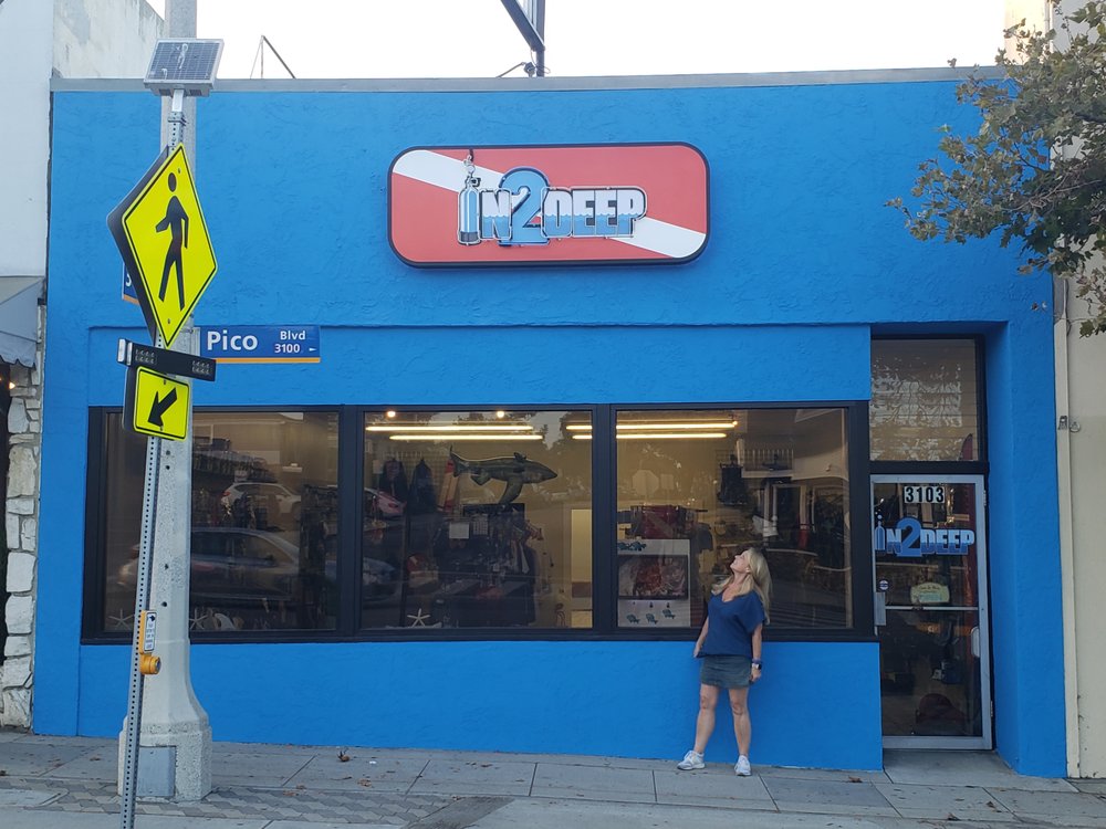 IN2DEEP DIVING - Updated November 2025 - 40 Photos & 72 Reviews - 3103 ...