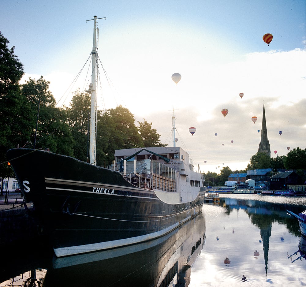 THEKLA - Updated October 2025 - 11 Photos & 41 Reviews - The Grove ...