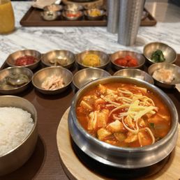 KUNJIP TOFU - Updated October 2025 - 1994 Photos & 466 Reviews - 1962 W ...