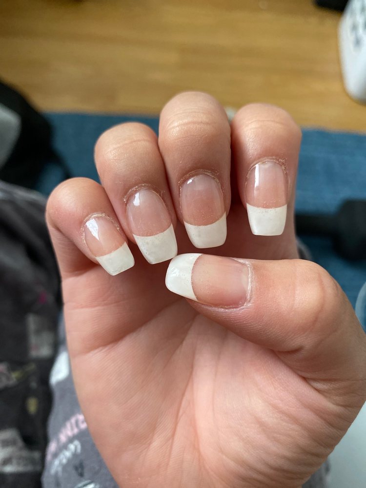 NAIL BY JORDAN 2 - Updated August 2025 - 36 Photos - 500 Holly Ln ...