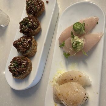 OSHEN - Updated October 2025 - 216 Photos & 102 Reviews - 7741 Colony ...