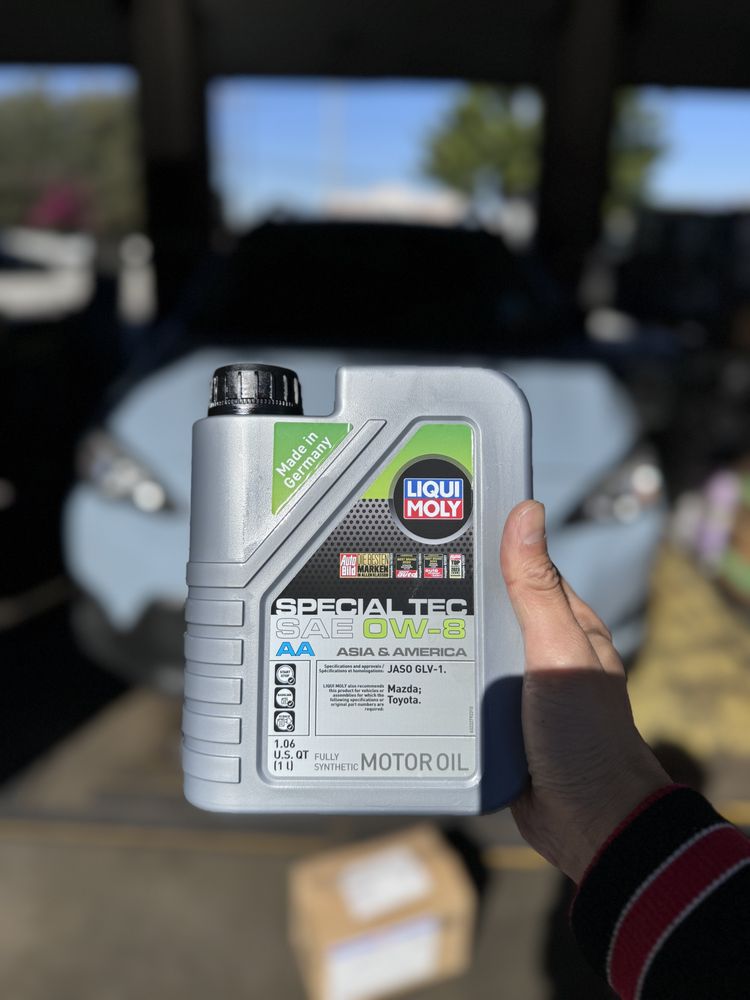 ONE STOP LUBE ‘N TUNE ‘N BRAKES - Updated September 2025 - 165 Photos ...