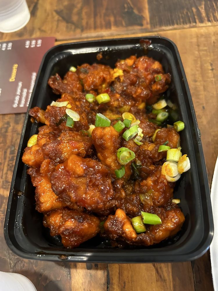 DWARAKA’S BAWARCHI INDIAN KITCHEN - Updated September 2024 - 75 Photos ...