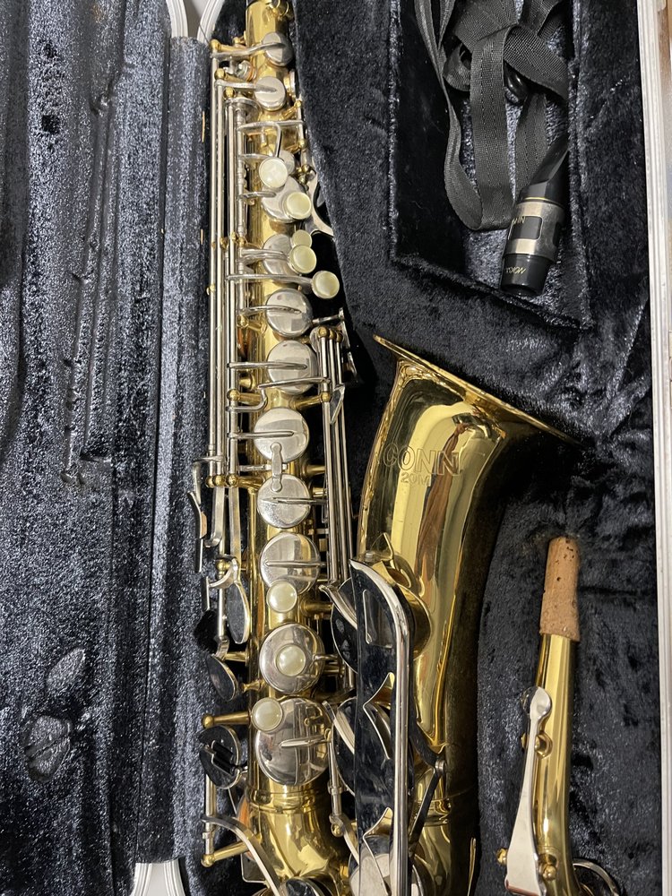 CONNECTICUT BAND INSTRUMENT RENTAL - Updated July 2025 - Request ...