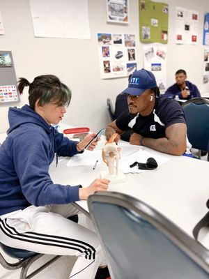 ADVANCED TRAINING INSTITUTE - Updated November 2025 - 59 Photos & 32 ...