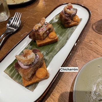 SUYO MODERN PERUVIAN - Updated December 2024 - 212 Photos & 44 Reviews ...