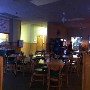 SIR PIZZA OF RANDLEMAN - Updated October 2025 - 53 Reviews - 413 S Main ...