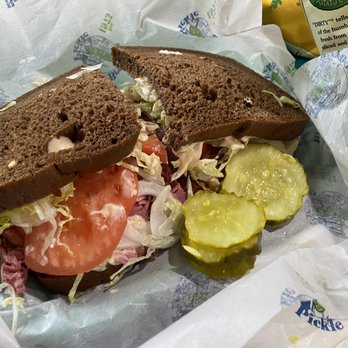 BROOKLYN PICKLE - Updated October 2025 - 85 Photos & 152 Reviews - 2222 ...