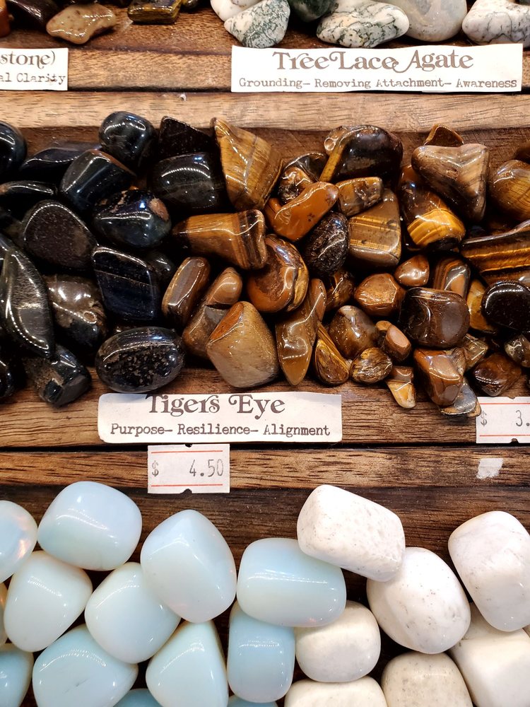 SINCERELY THE CRAFT - Updated December 2025 - 20 Photos - 2840 Locust ...