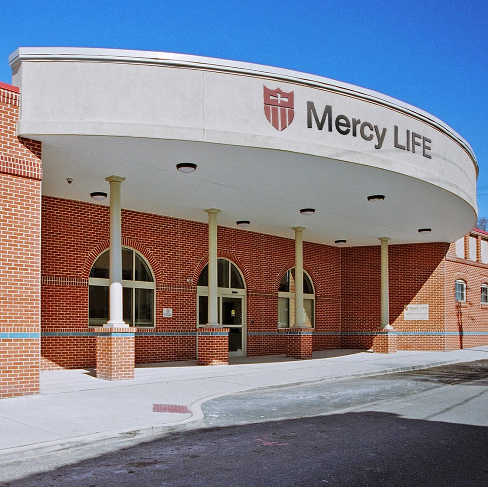 MERCY LIFE NORTH HANCOCK - Updated August 2024 - 3240-64 N Hancock St ...