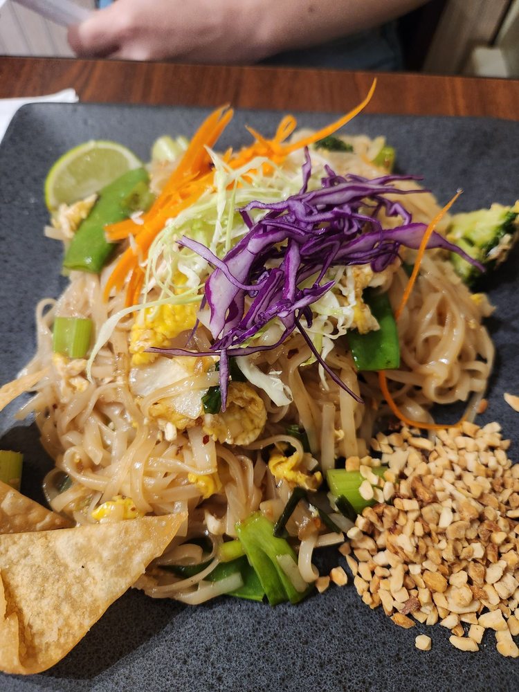 SABAI THAI CUISINE - Updated January 2026 - 11 Photos & 22 Reviews ...