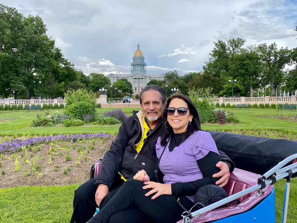 DENVER PEDICAB TOURS - Updated October 2025 - 13 Reviews - Denver ...