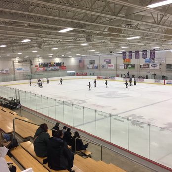 NEW ULM CIVIC CENTER ICE ARENA - Updated August 2025 - 1212 N Franklin ...