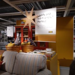 IKEA - Updated January 2026 - 176 Photos & 75 Reviews - 750 E Boughton ...