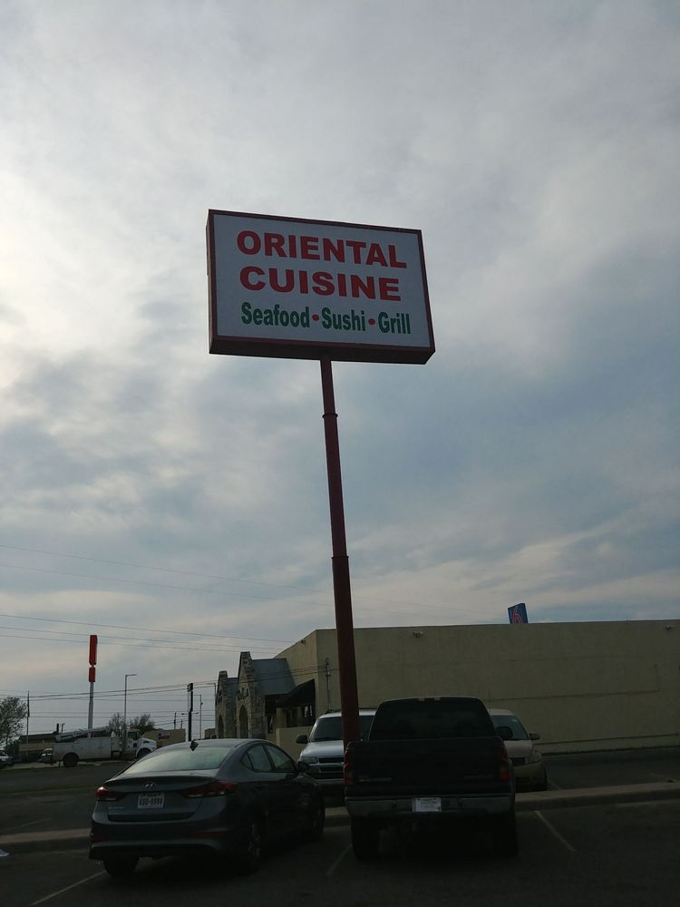 NEW CHINA BUFFET - 110 Miers St, Del Rio, Texas - Chinese - Restaurant ...