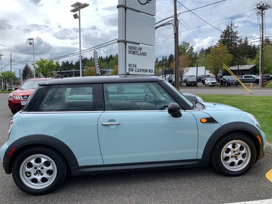 MINI OF PORTLAND - Updated December 2025 - 63 Photos & 278 Reviews ...