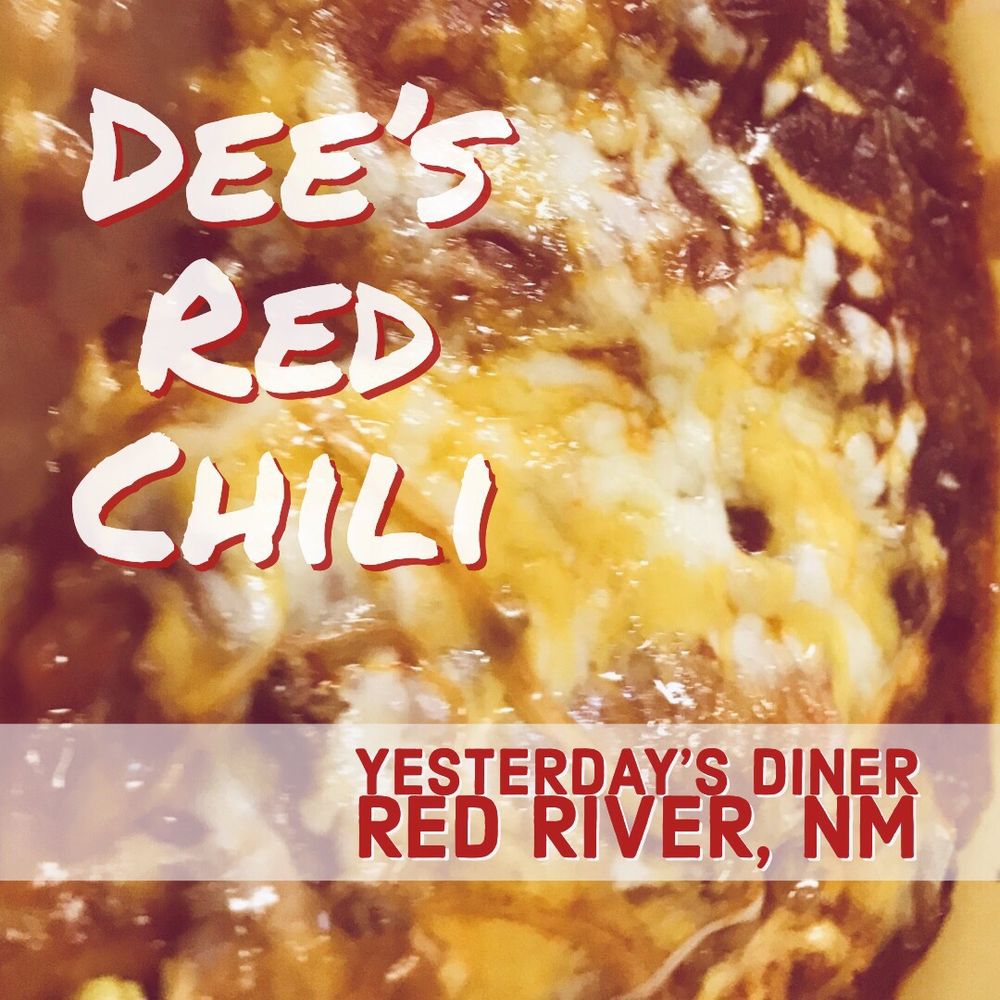 THE YESTERDAY’S DINER - 89 Photos & 123 Reviews - 612 W Main St, Red ...