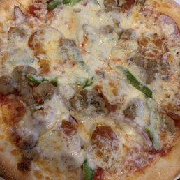 FLIPPERS PIZZERIA - 145 Photos & 198 Reviews - 7339 W Sand Lake Rd ...