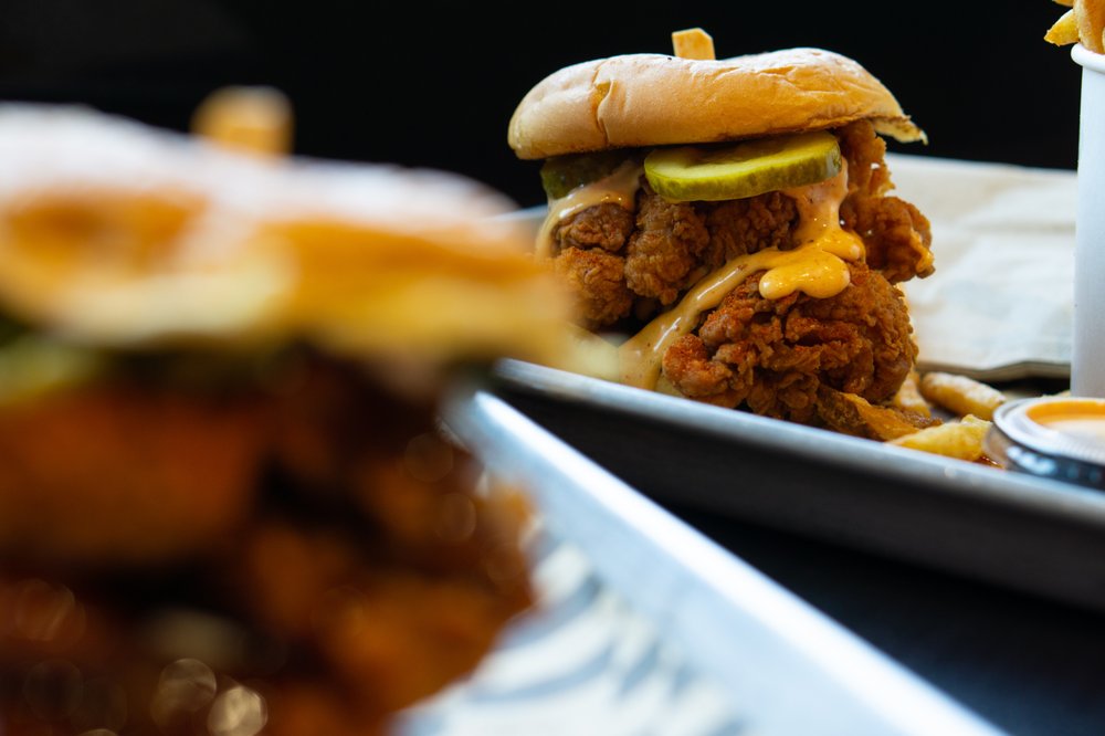 BRD - Updated May 2025 - 123 Photos & 126 Reviews - 1104 S Charles St ...